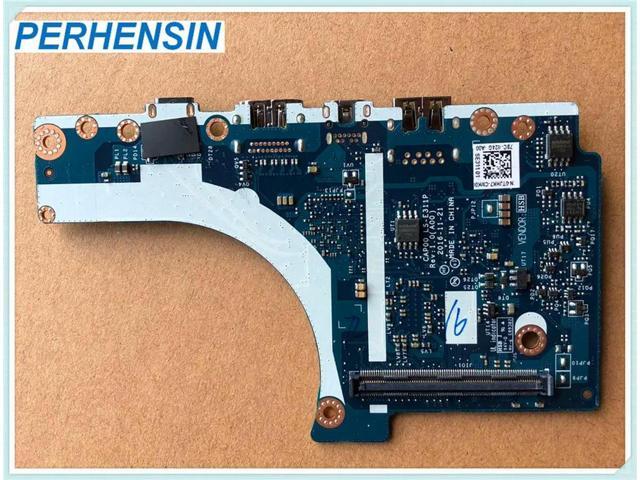 Click here for 0TJHK7 FOR Precision 7520 Display Port HDMI Thunde... prices