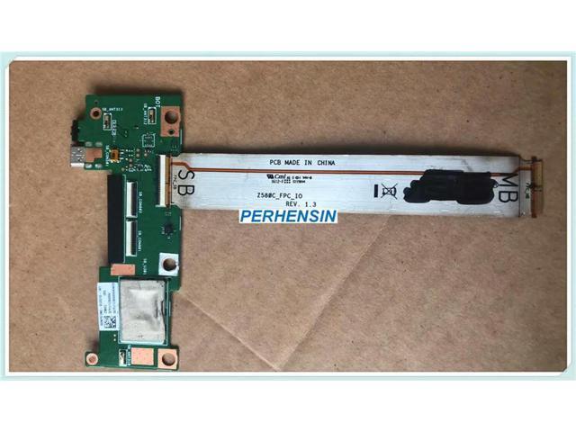 Click here for For Z580C Charging Board Work prices