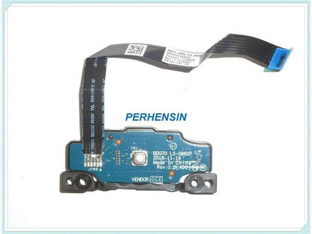 Click here for FOR Area 51M Power Button Board w/ Cable LS-G882P... prices