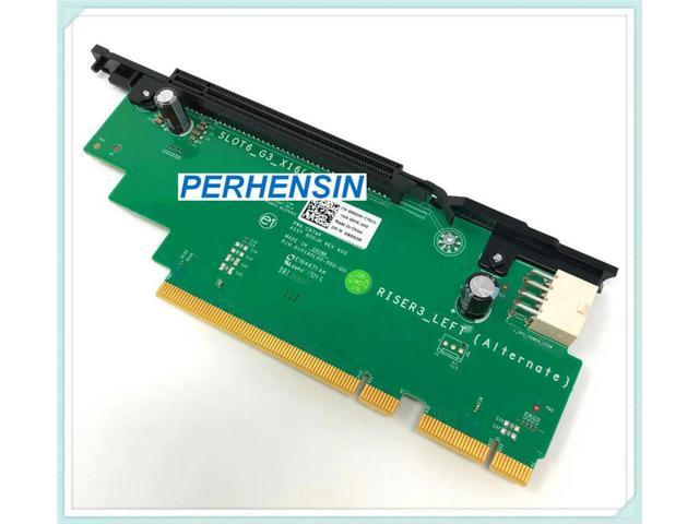 Click here for For 800JH 0800JH Riser Card For PowerEdge R730 R73... prices