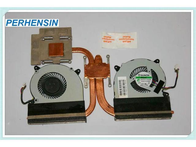 Click here for FOR N550J N550Jv Series Heatsink With Fans 13NB00K... prices
