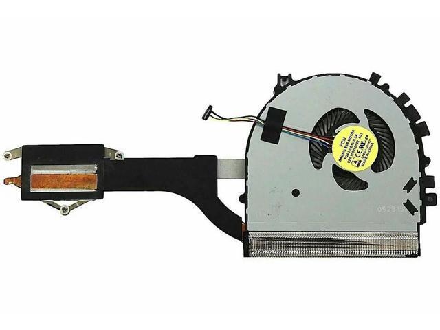 Click here for FOR Flex 3-1470 3-1570 Yoga 500-14IBD Heatsink Fan... prices