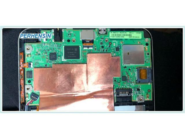 Click here for FOR K01G M81C MOTHERBOARD 60NK01G0-MB000 prices