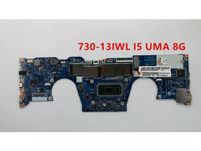 Click here for Carte Mere ELZP3 LA-G581P For Yoga 730-13IWL SYSTE... prices