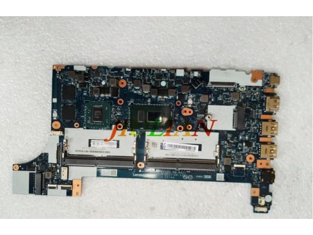 Click here for Laptop Mainboard NM-B421 For E480 E580 LAPTOP MOTH... prices