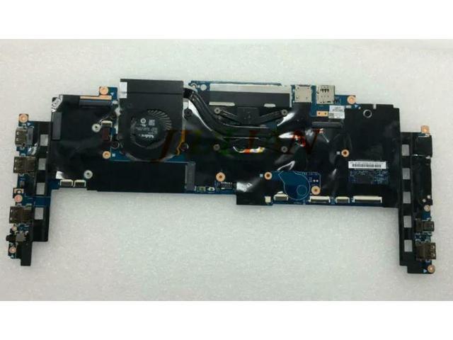 Click here for Motherboard For ThinkPad X1 Yoga 20FQ  20FR CPU i7... prices