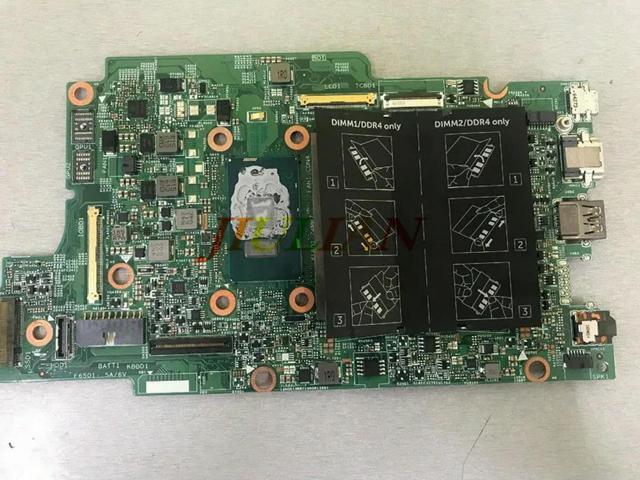 Click here for Buy main board CN-0809FW For Inspiron 7778 Laptop... prices