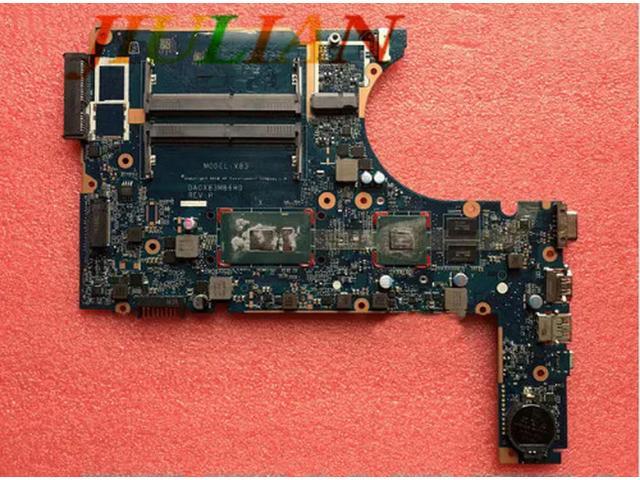 Click here for Scheda Madre 907713-001 DA0X83MB6H0 For ProBook 45... prices