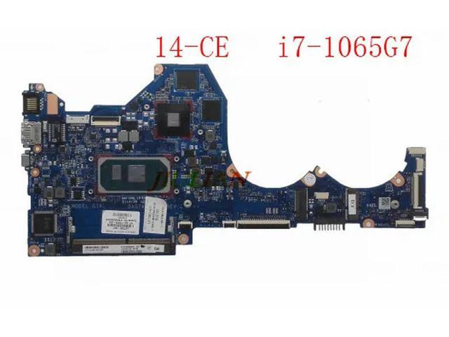 Click here for L67080-601 For PAVILION 14-CE Laptop Motherboard D... prices