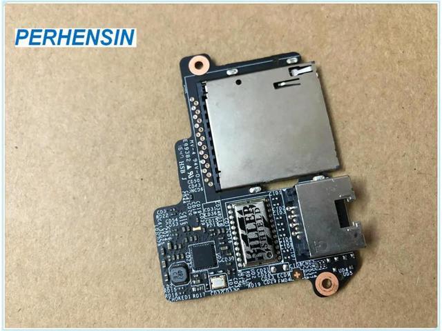 Click here for FOR M3-17B3 GS73VR 7RG 17.3 Laptop Card Reader Boa... prices