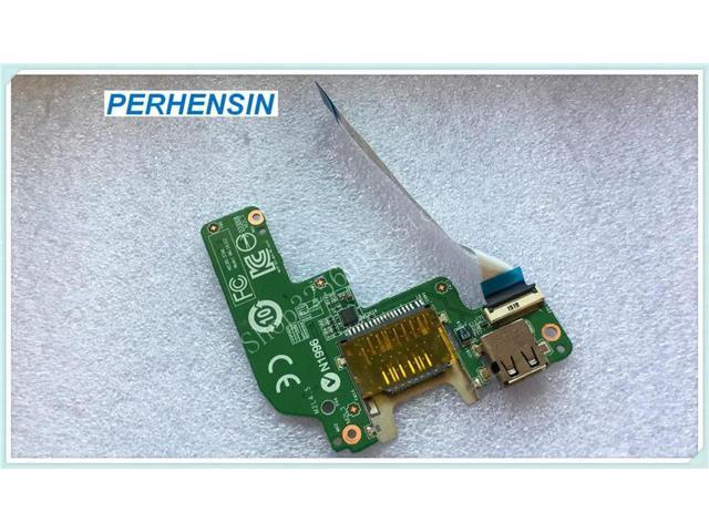 Click here for Laptop FOR GE72 GE72-003US Series USB Card Reader... prices