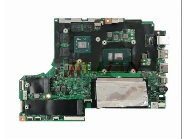 Click here for Placa-mae para For YOGA 720-15IKB Laptop Motherboa... prices