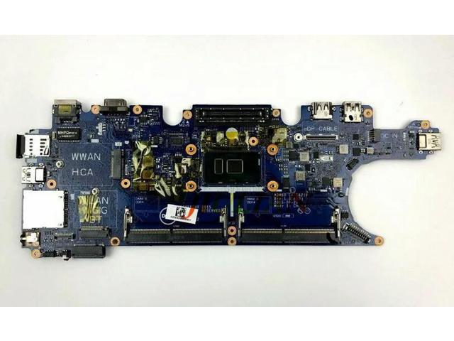 Click here for CN-0YM98P 0YM98P For Latitude E5270 W/ i5-6200U 2.... prices