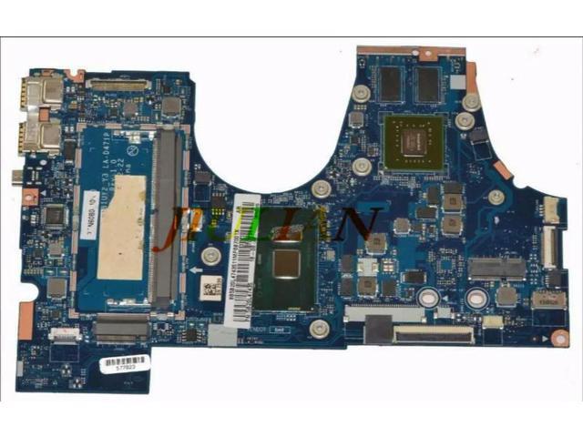 Click here for Placa Base LA-D471P For Yoga 710-15ISK Laptop Moth... prices