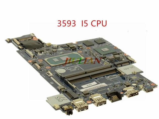 Click here for Scheda Madre For OEM Inspiron 3593 Motherboard Sys... prices