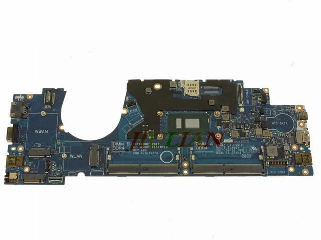 Click here for 039GGH For Latitude 5290 Laptop Motherboard System... prices