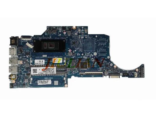 Click here for Scheda Madre L23230-601 For 14-CK 240 G7 Laptop Mo... prices