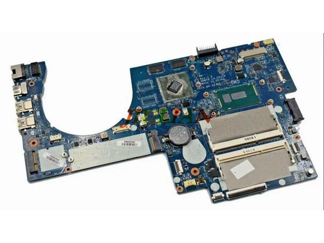 Click here for Changing motherboard 813681-001 For M7-N 17-N LAPT... prices