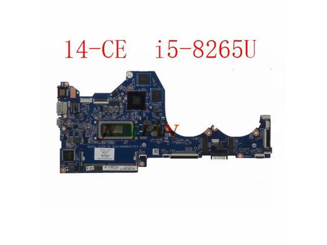 Click here for Placa Mae L36235-001 For PAVILION 14-CE Laptop Mot... prices