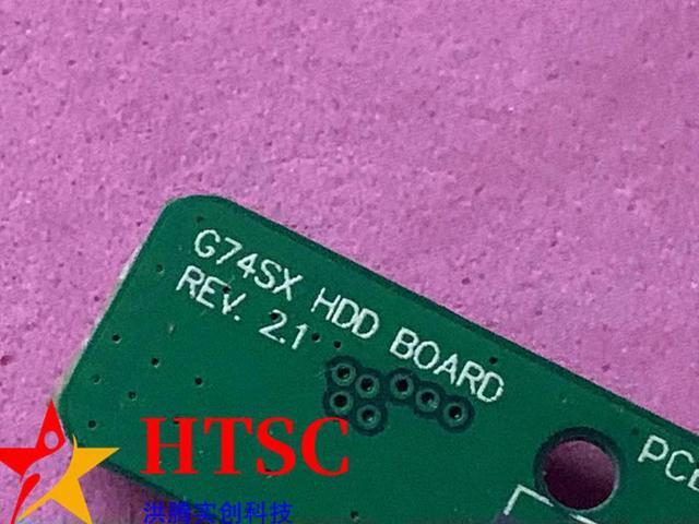 Click here for FOR G74sx SATA HDD Hard Connector WITH Cable 69n0l... prices