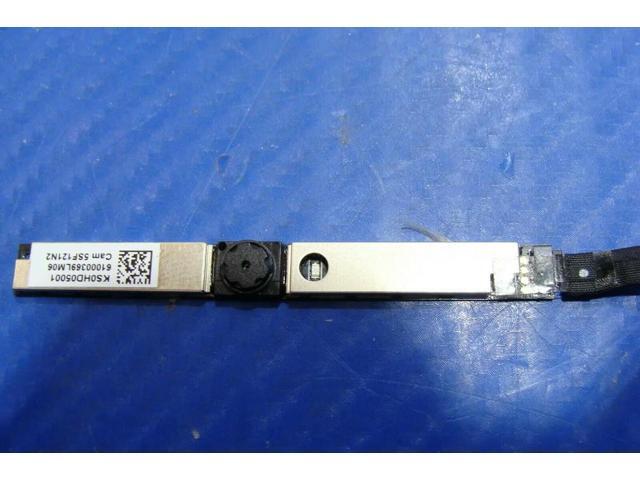 Click here for FOR Aspire R5-571T Web Camera KS.0HD05.011 Work prices