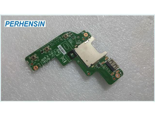 Click here for laptop FOR GE72 GE72-003US Series USB Card Reader... prices