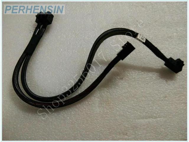 Click here for FOR POWEREDGE C6000 C6220 MINI SAS 4.5 INCH CABLE... prices