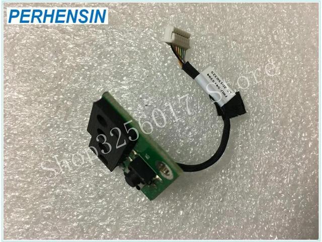 Click here for FOR ThinkCentre M83 M93 M93P POWER BUTTON BOARD W... prices