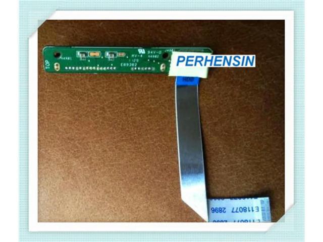 Click here for FOR G74sx SATA Hard Drive Connector W/ Cable 69n0l... prices