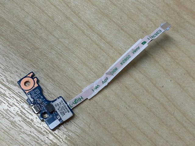 Click here for FOR Thinkpad L380 S2 L390 Yoga 3rd 4thPower Button... prices