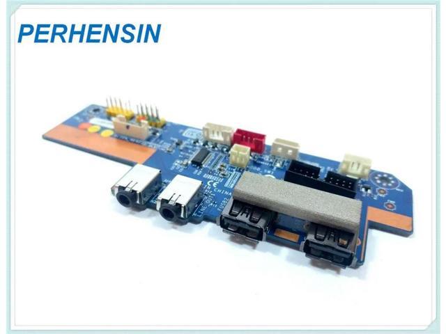 Click here for 07MG94 FOR FOR X51 R2 SERIES MS-4338 I O AUDIO USB... prices