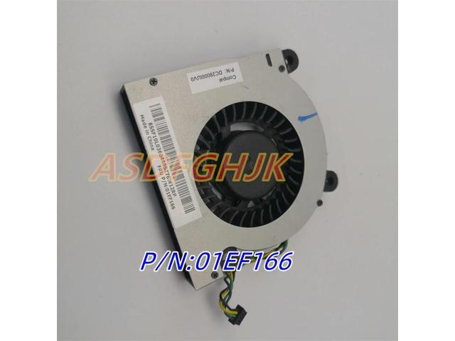 Click here for For For ThinkPad Ideacentre AiO 510S Cooling Fan F... prices