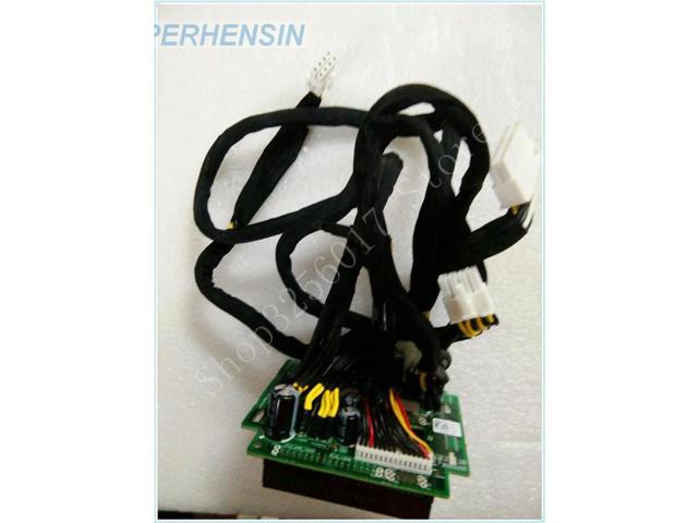 Click here for FOR PowerEdge T430 Power Distribution Board w/ Cab... prices