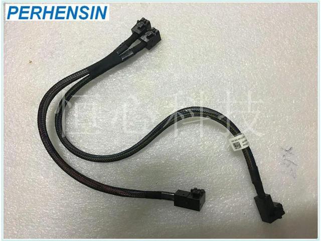 Click here for FOR FOR DUAL MINI SAS HD CABLE FOR POWEREDGE T330... prices