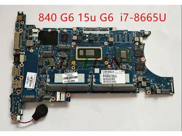 Click here for Placa L62755-001 For 840 G6 IDS DSC 15u G6 Laptop... prices