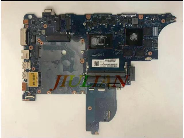 Click here for System Main Board For 640 650 G2 Laptop Motherboar... prices