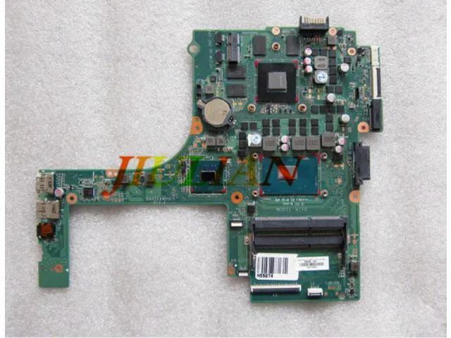 Click here for Changing Motherboard For 15-AK 15T-AK DAX1PDMB8E0... prices
