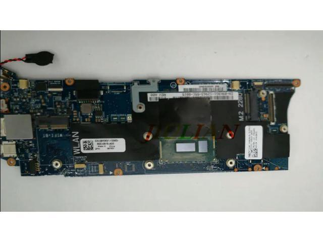 Click here for MOTHERBOARD MAINBOARD 9k8g1 For XPS 13 9343 Laptop... prices