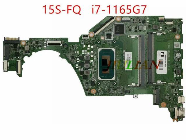 Click here for Mother Board DA0P5HMB8E0 For 15S-FQ Laptop Motherb... prices