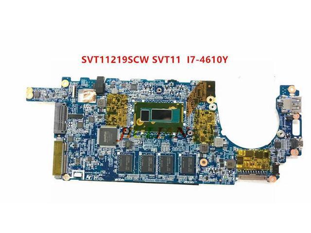 Click here for Placa Base Motherboard DA0KR1MB8E0 For SVT11219SCW... prices