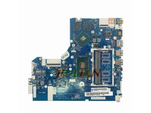 Click here for Placa base For 320-15IKB I7-7500U 4G Laptop Mother... prices