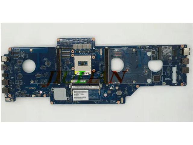 Click here for Placa LA-9332P For M18x R3 Laptop Motherboard CN-0... prices