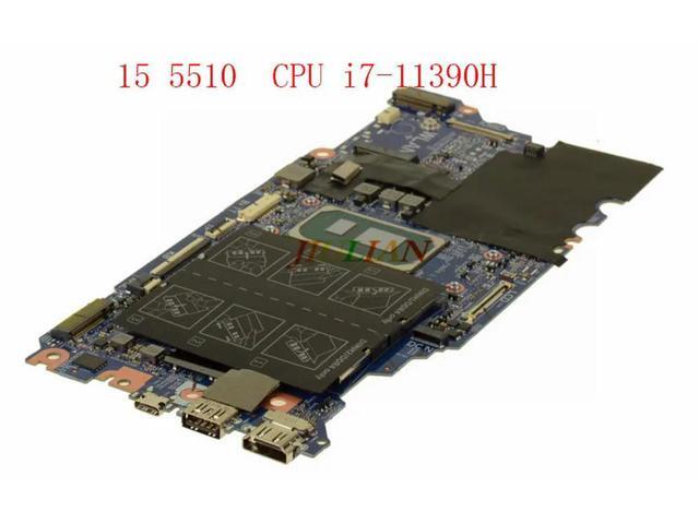 Click here for Good For OEM Inspiron 15 5510 Motherboard System B... prices