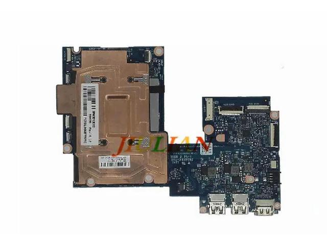 Click here for Scheda Madre CF15-6050A2655201 For X2 15-C Motherb... prices