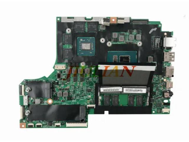 Click here for Notebook PC Main Board For YOGA 720-15IKB Laptop M... prices