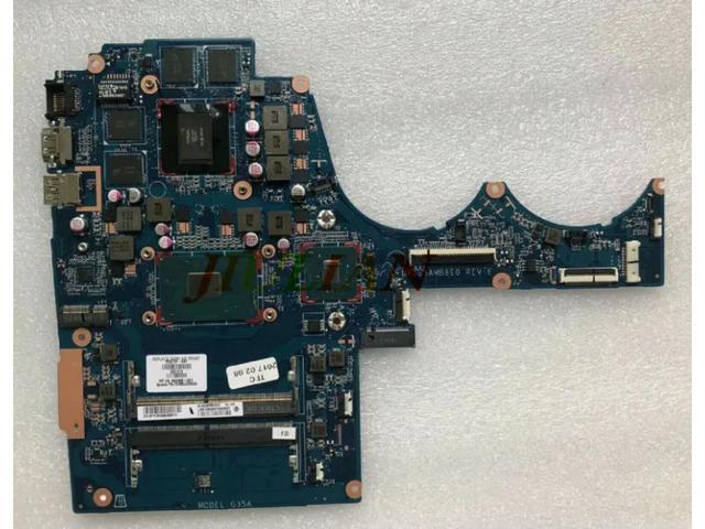 Click here for DAG35AMB8E0 For 15-AY 15-AX with CPU I5-6300HQ 965... prices