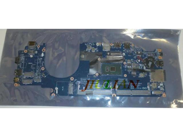 Click here for MOTHERBOARD MAINBOARD PWB:TXD2X For Latitude 5480... prices