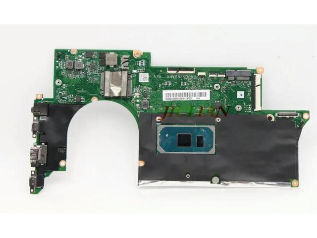 Click here for Placa Mae For Yoga Slim 7-14IIL05 Motherboard Logi... prices