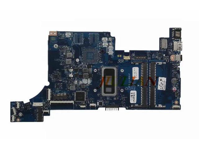 Click here for Placa Base L51985-601 For 15-DW Laptop Mainboard F... prices