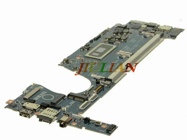 Click here for MB 09XFPT For Latitude 7300 Laptop Motherboard Sys... prices